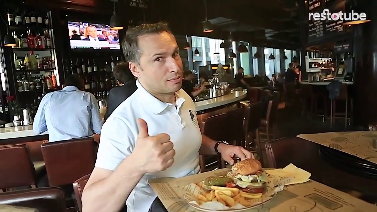 Стейк хаус Torro Grill | Заказать столик в ресторане Торро гриль - YouTube