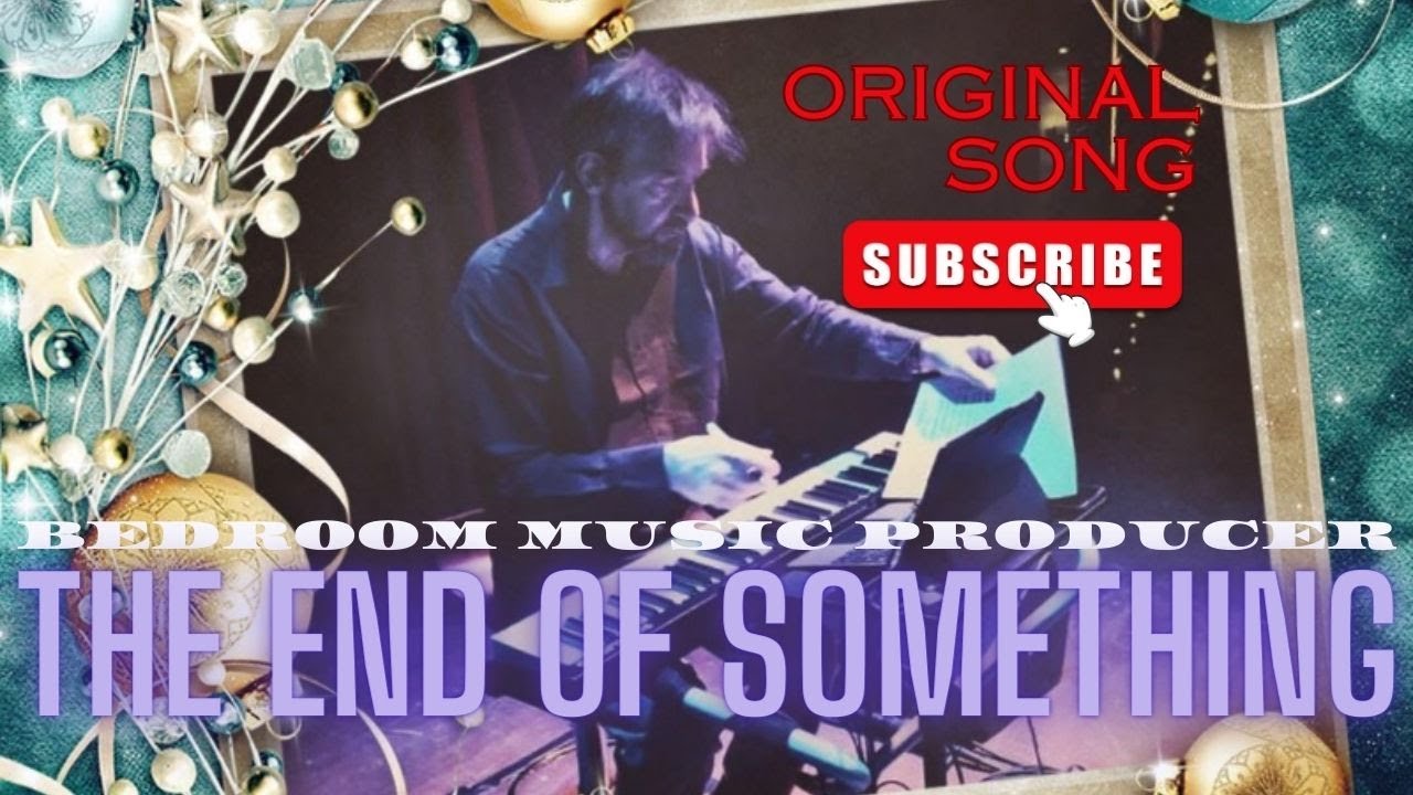 "The End of Something" - Original instrumental song by BMP - YouTube