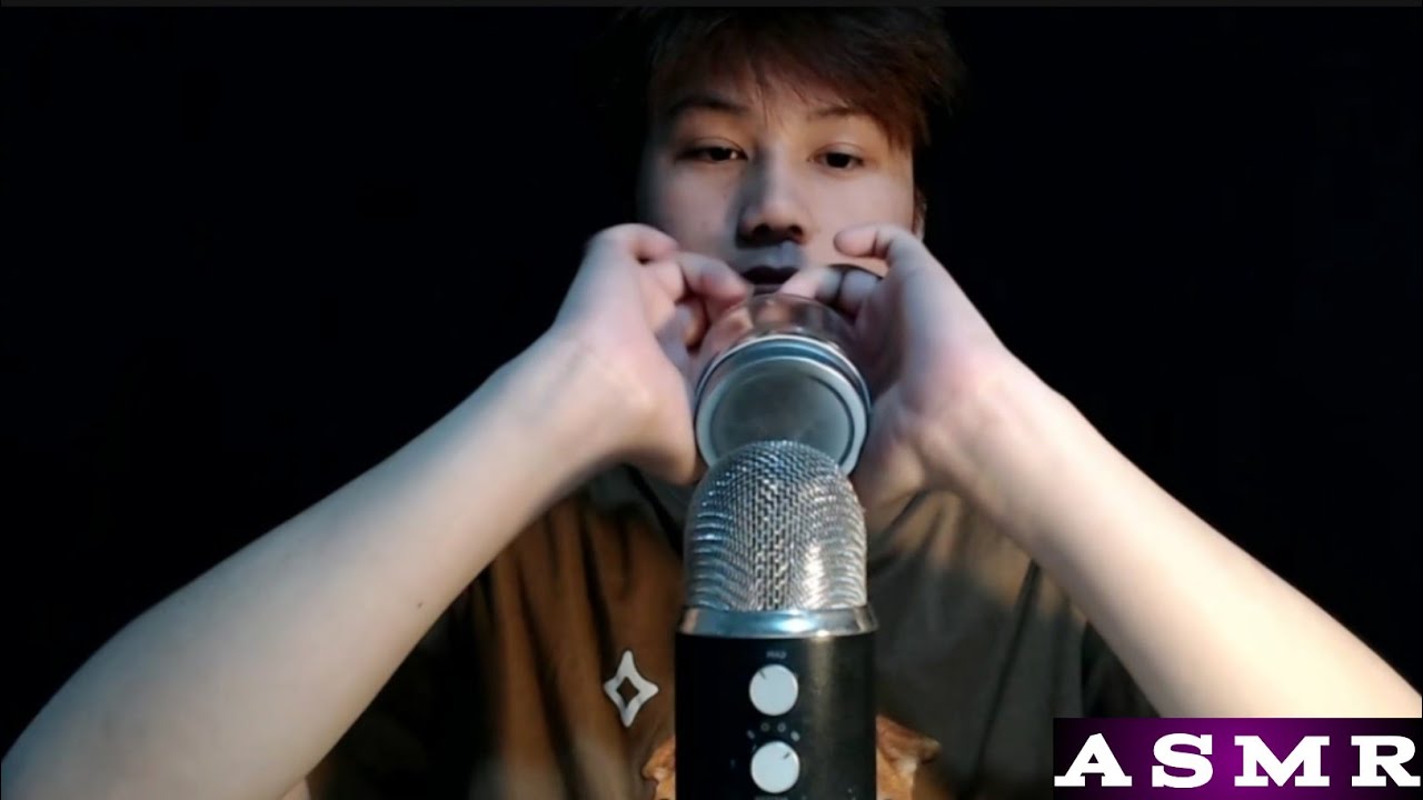 ASMR Relaxing Sounds for Sleep No Talking😴 | ASMR for Sleep - YouTube