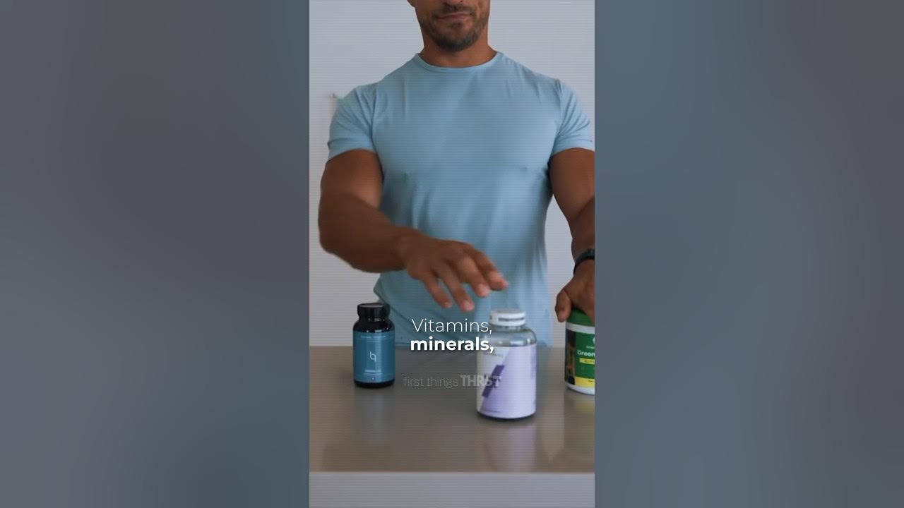 Don’t Overlook Precision Nutrition | Andy Galpin - YouTube