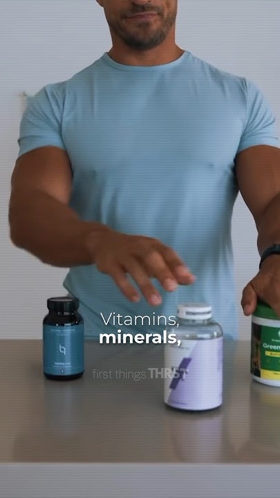 Don’t Overlook Precision Nutrition | Andy Galpin - YouTube