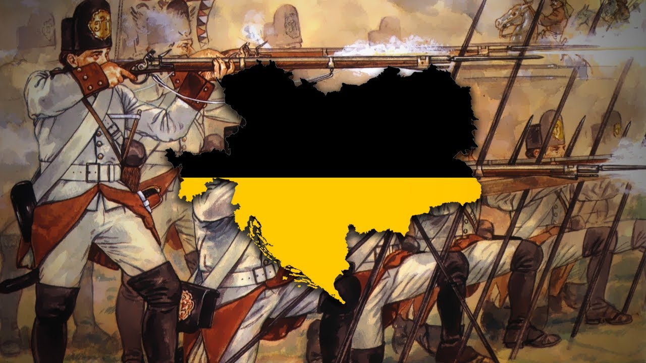 "Under the Double Eagle March" - Austrian Military March - YouTube Music