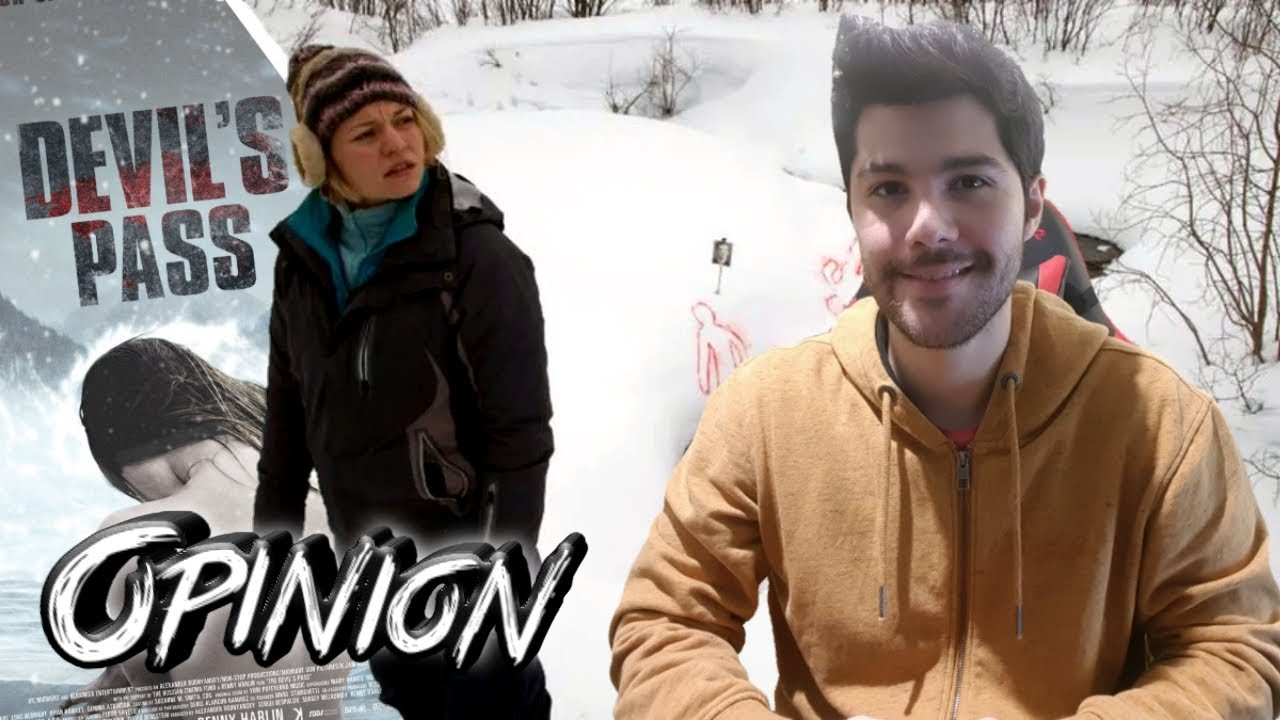 Devil's Pass: Dyatlov Pass Incident (El Paso Del Diablo ) ¡BASADA EN ...