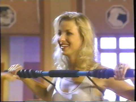Hardbody Fitness Bar Radu's Technique & Instruction