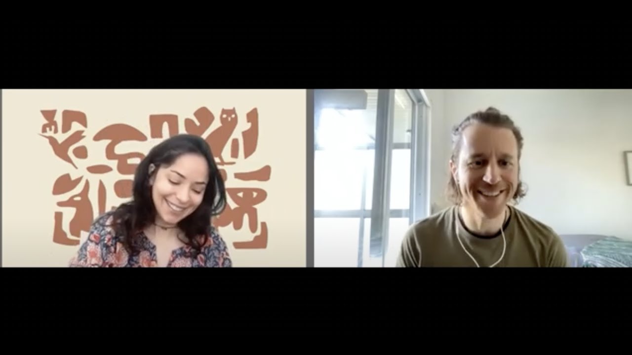 Podcast #162: Rome Shadanloo - Are you the medicine you need? - YouTube