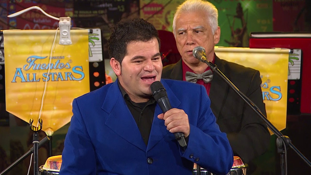 Así Empezaron Papá y Mamá - Fuentes All Stars (Leo Cardona) / Discos ...