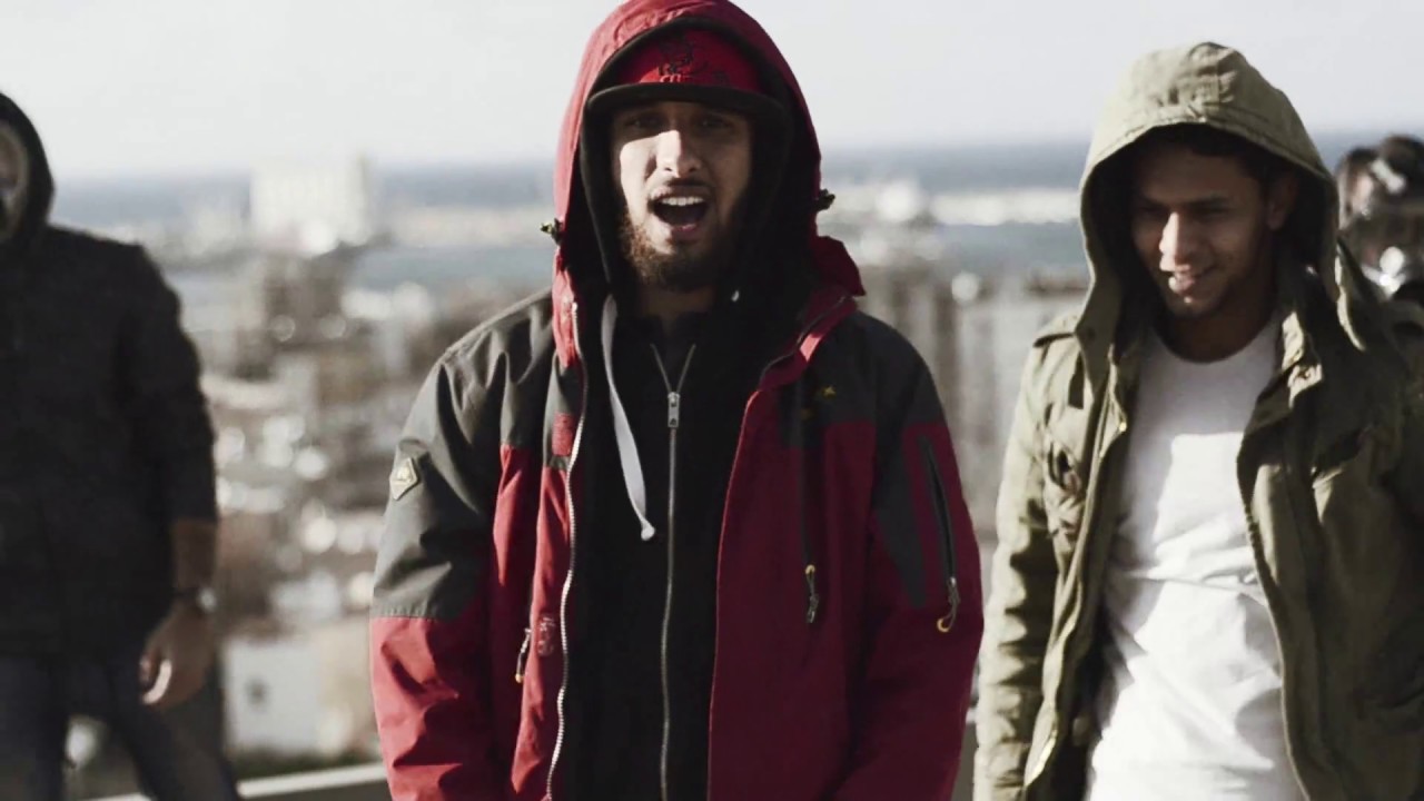 Libyan Rap - LiBYaN CReW (Tupac Baby) FT BayStar (M5aneB) (EXCLUSIVE ...