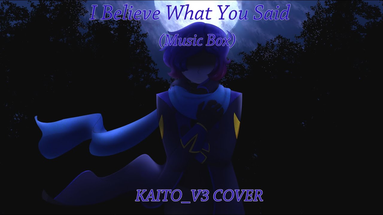 Kaito V3 Box
