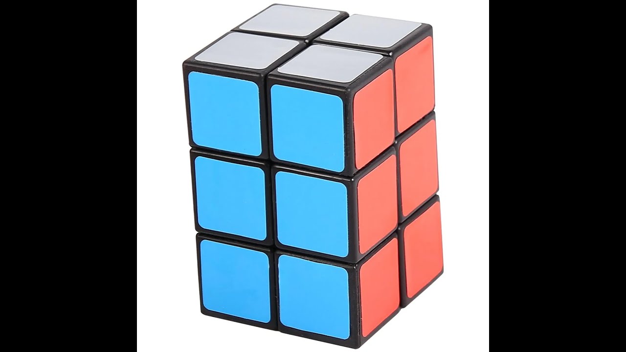 How To Solve A 2x2x3 YouTube how-to-solve-a-2x2x3-youtube