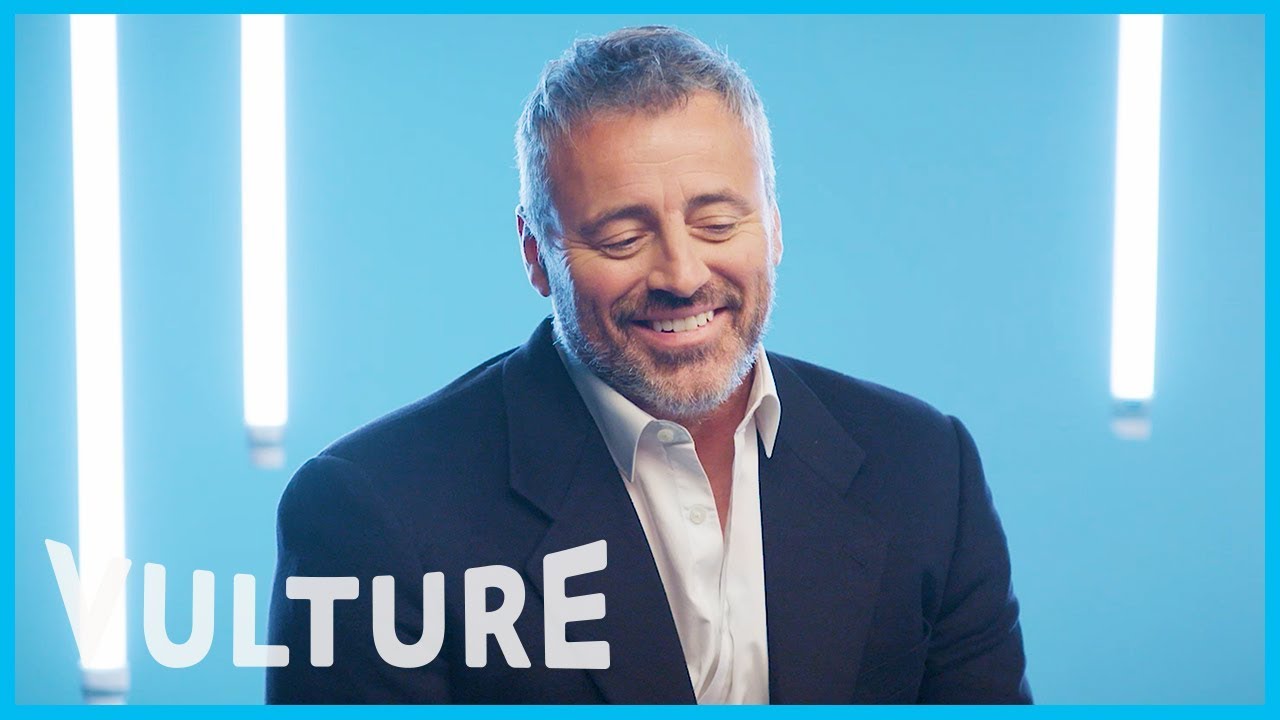 Matt LeBlanc on Saying Goodbye to Showtime’s Episodes and His Big Break ...