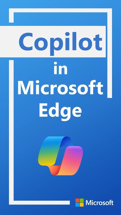 Tips for using Copilot in Microsoft Edge | Microsoft #Copilot # ...