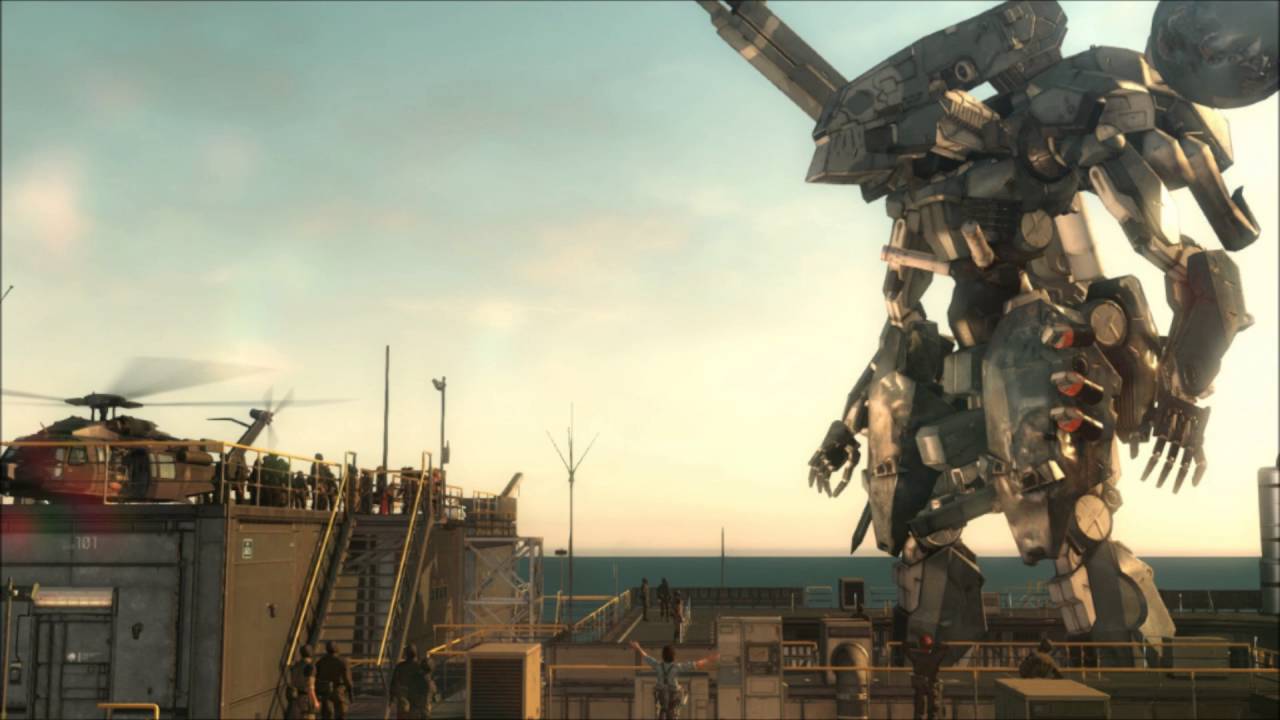 Sahelanthropus Roars - YouTube