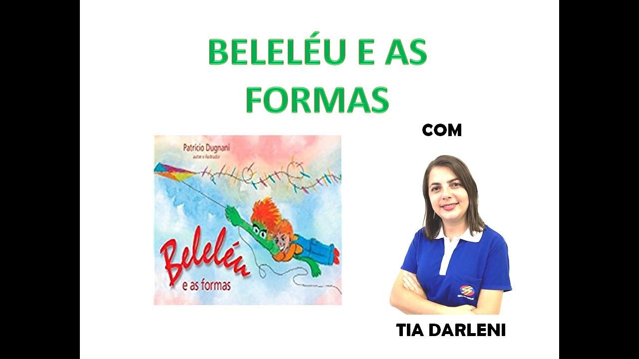 O Que Significa Beleleu - RETOEDU