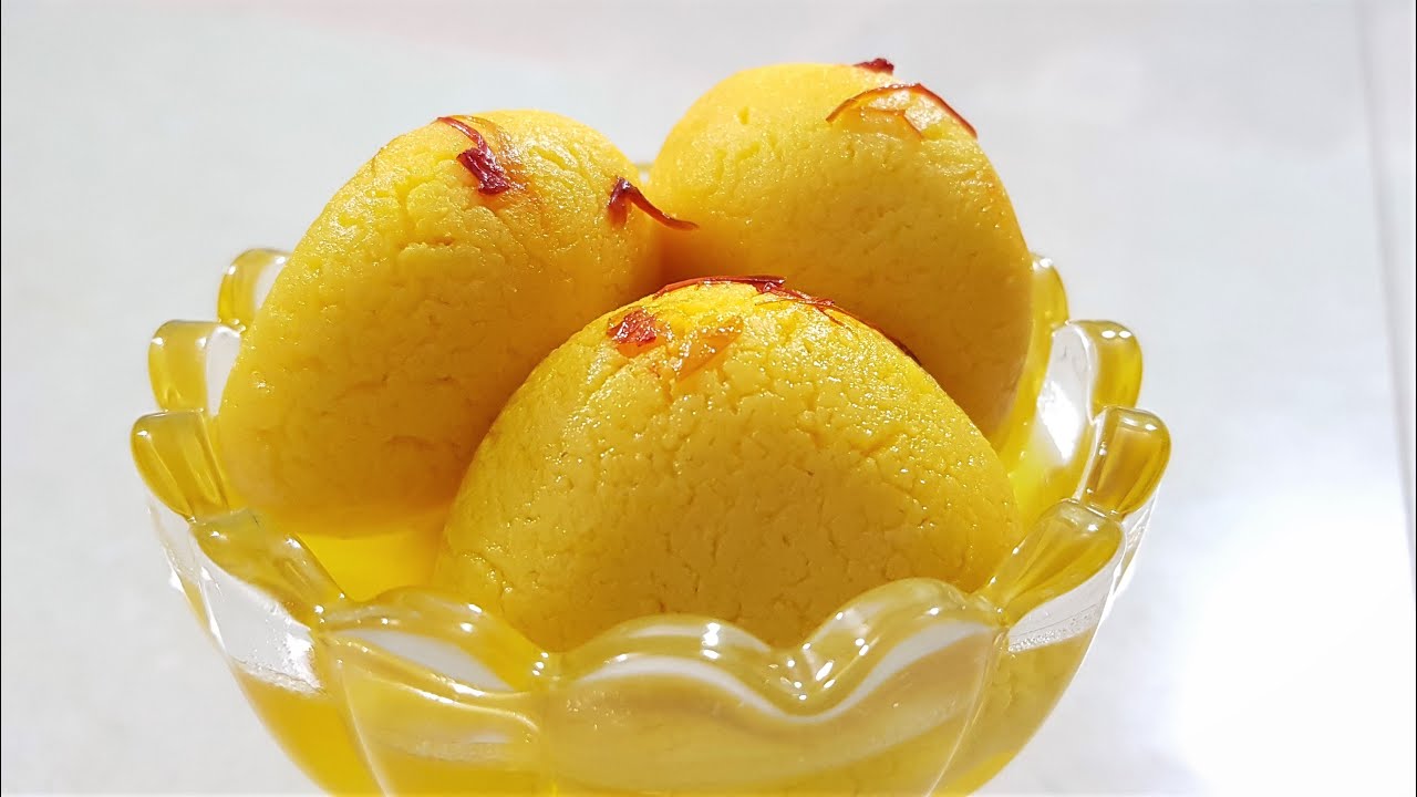 Keshar Bhog ( কেশর ভোগ ) - YouTube