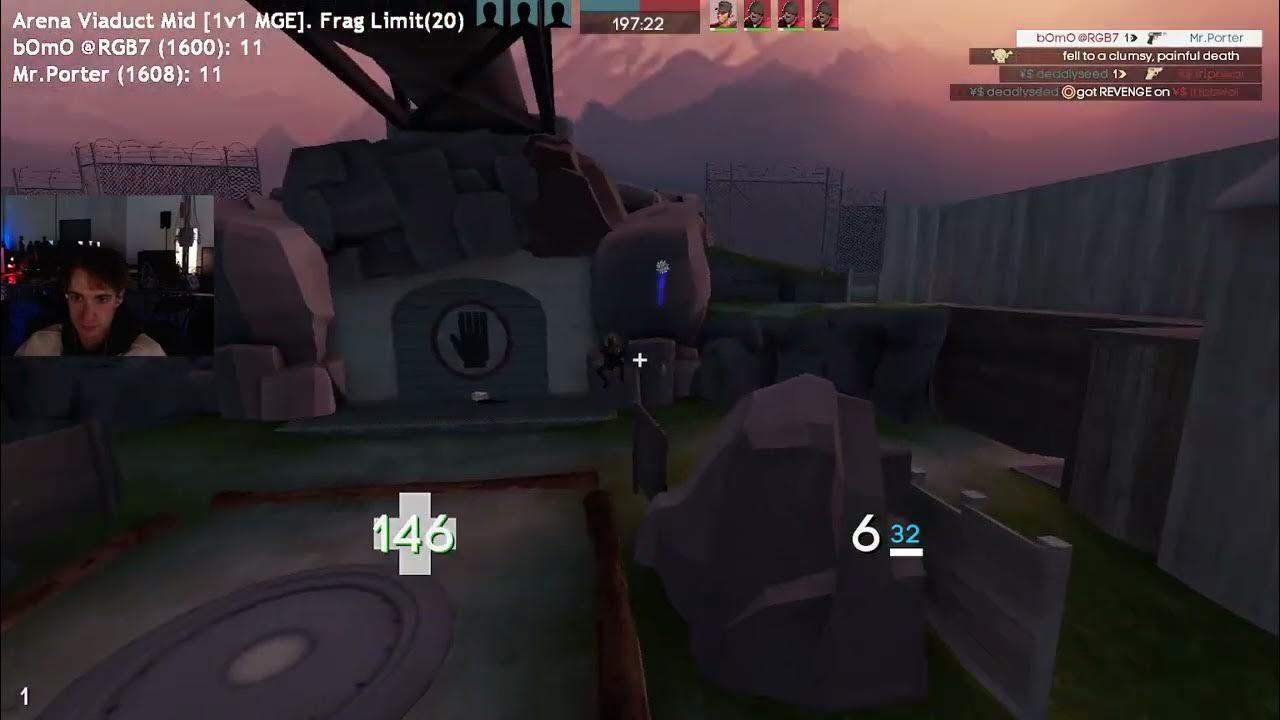 RGB7 day 2 STREAM part 3 - YouTube