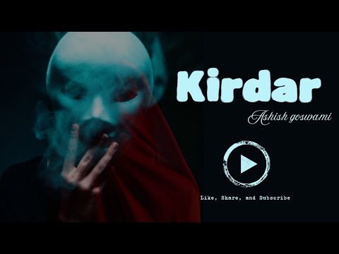 kirdar - Ashish Goswami | Official Music Video | @Ashish_goswami13 - YouTube