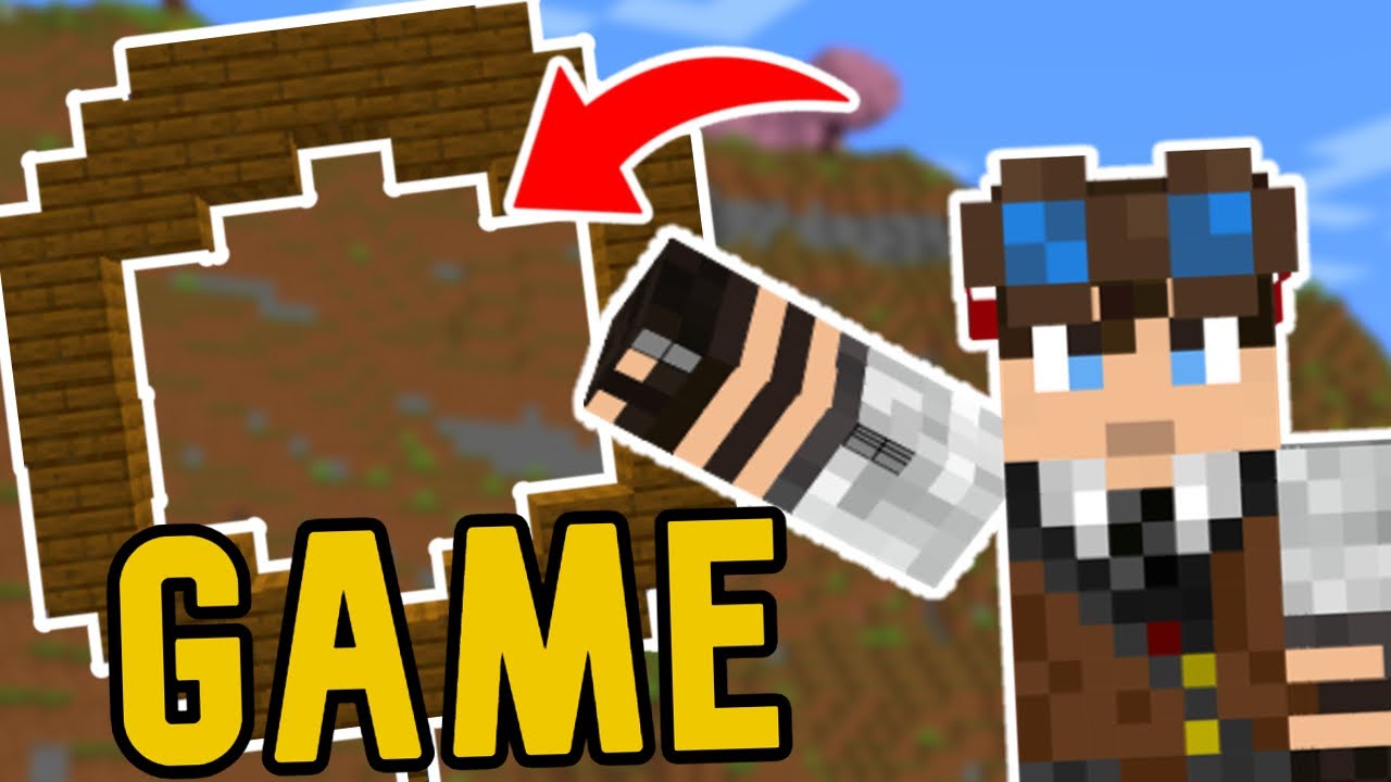 Most RISKY Game In MINECRAFT? - YouTube