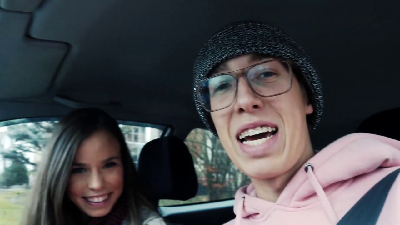 Surprising My Girlfriend Youtube