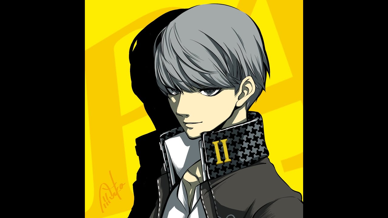 Shadow World - Persona 4 Golden OP [piano] - YouTube