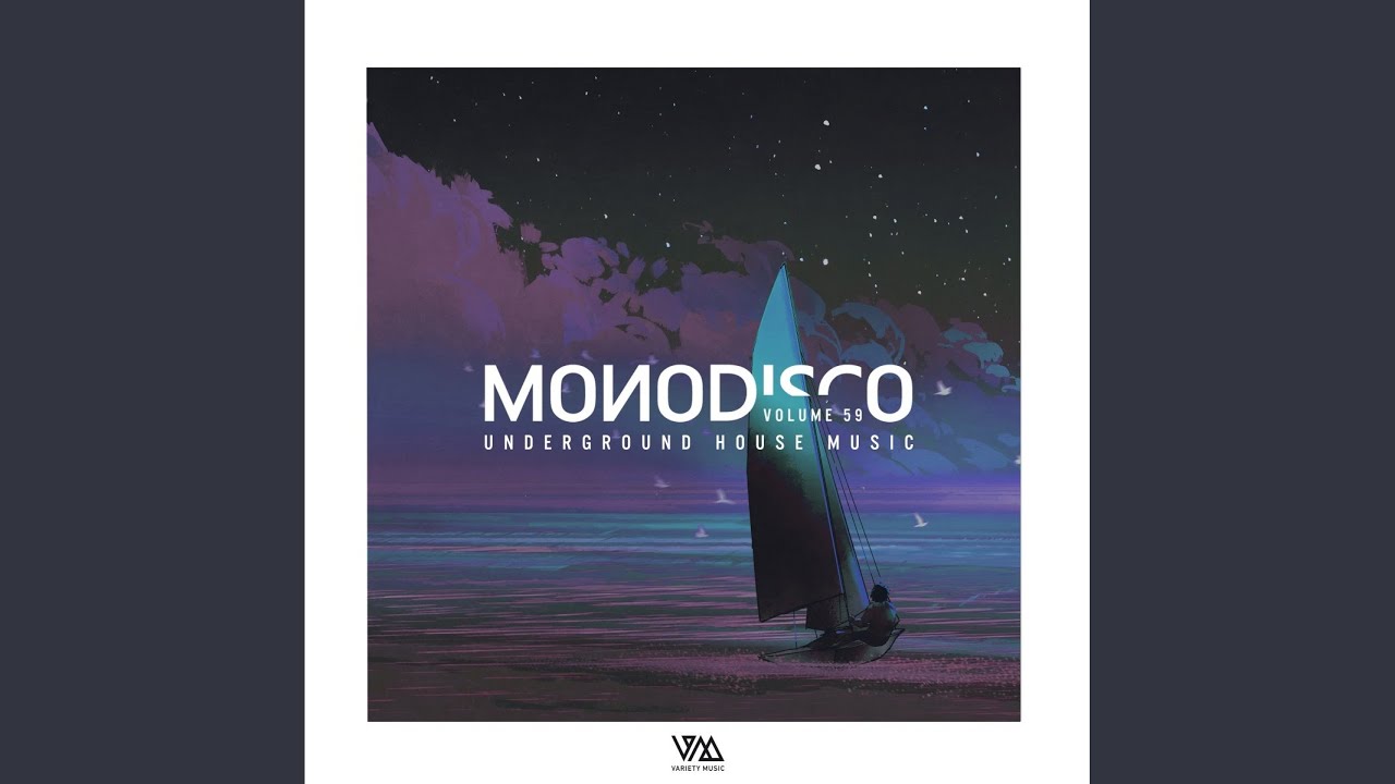 Obscuro (Original Mix) - YouTube