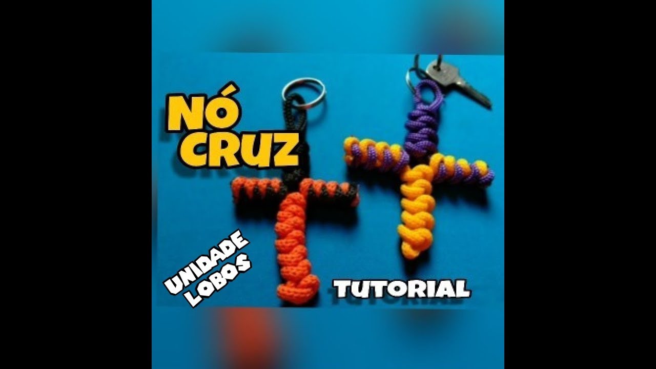 Nó Cruz Tutorial - YouTube