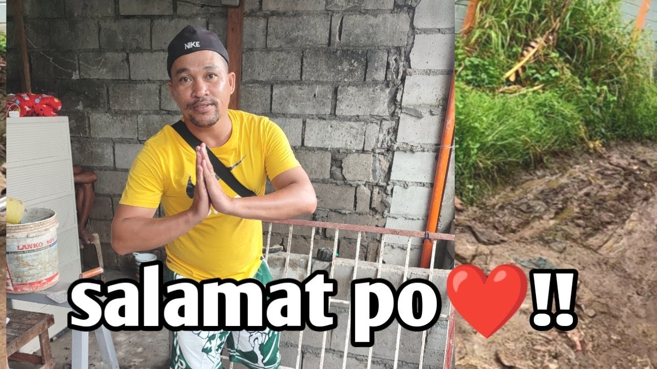 Salamat Po Ng Marami Sainyong Lahat🙏♥️ - YouTube