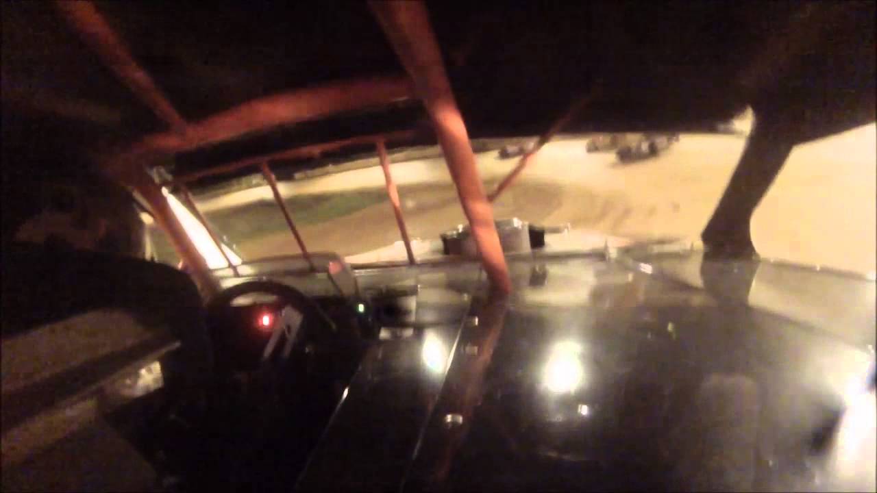 Cameron Marlar #357 Open Wheel - 9-1-13 Wartburg Speedway - YouTube