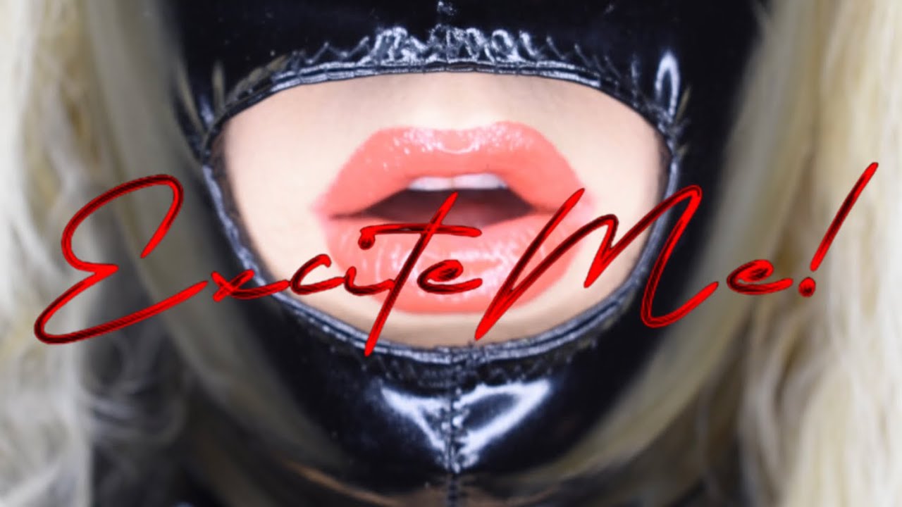 BRANDON HILTON - EXCITE ME [Official Video] - YouTube