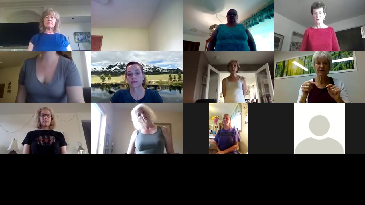 Rehearsal with Jill Rodgers 052620 - YouTube