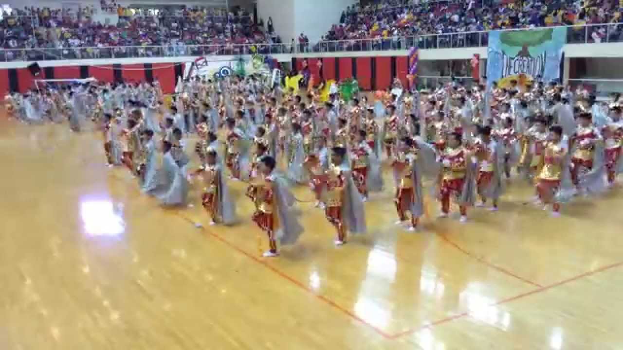 PSD@22 Foundation Day Celebration - Red Tamaraw 2014 2015 - YouTube