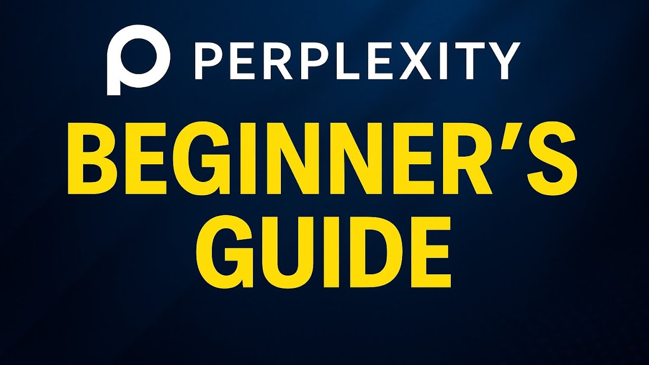 Perplexity AI Explained: Real Sources, Real Answers, No BS - YouTube