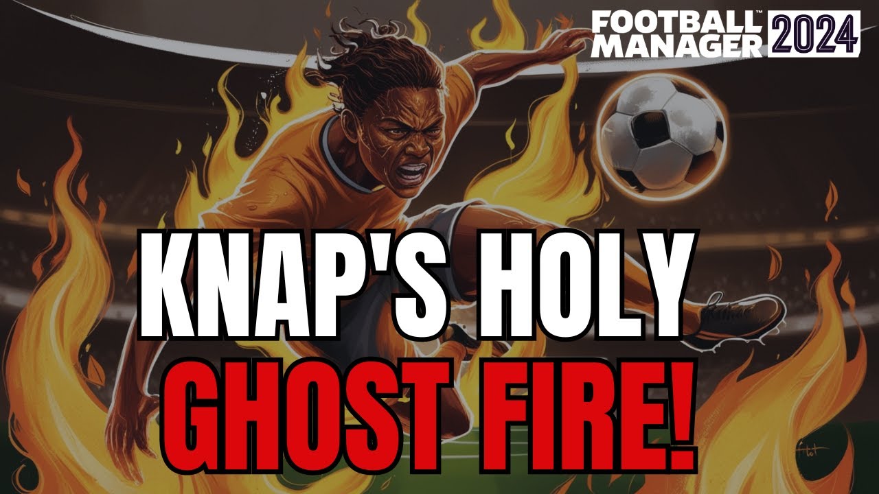 Knap's ULTIMATE tactic? 9 Teams in action! Test Your Tactics! Football ...