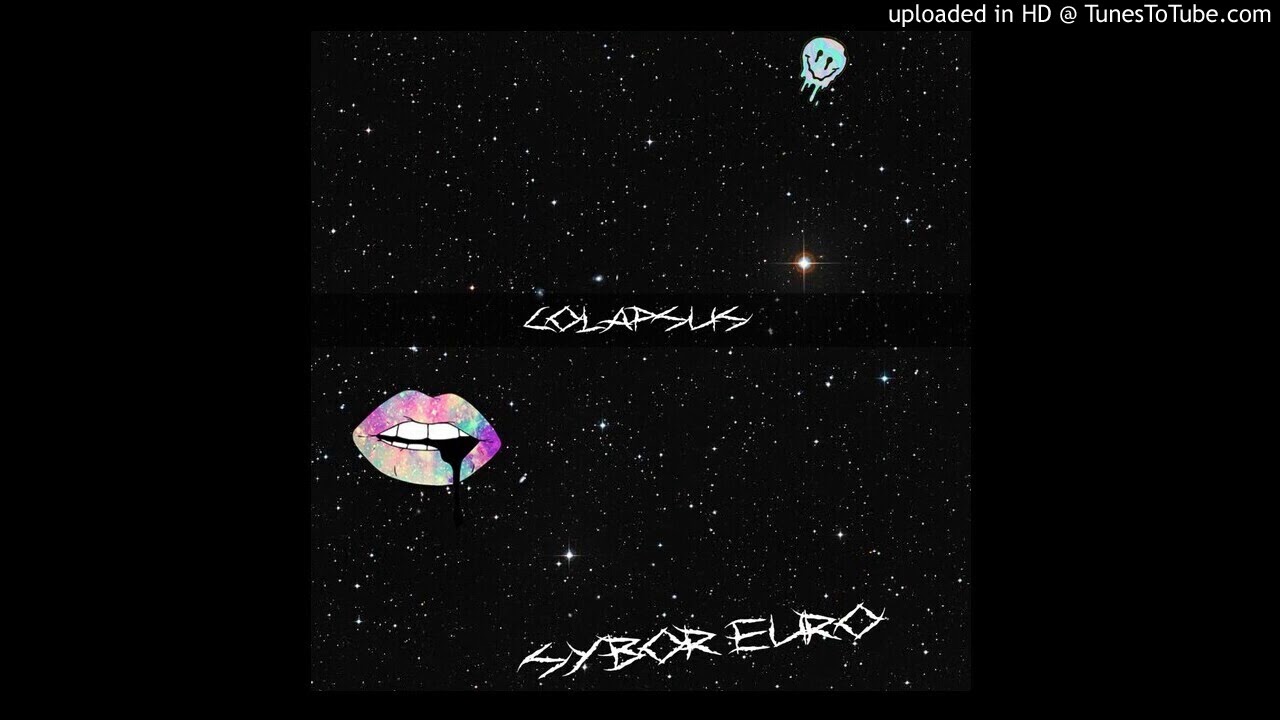 Sybor Euro - Colapsus 🖤👽 - YouTube