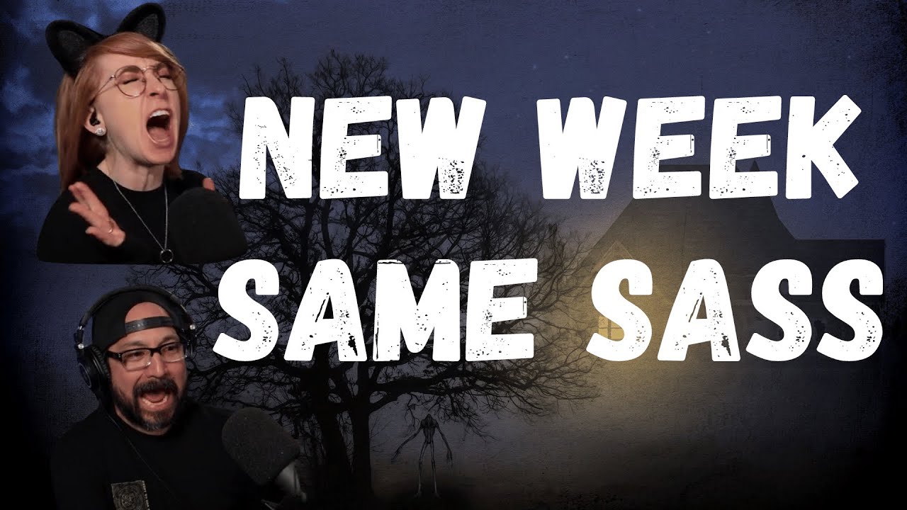 2/13/24 Shorts Live | New Week Same Sass! - YouTube