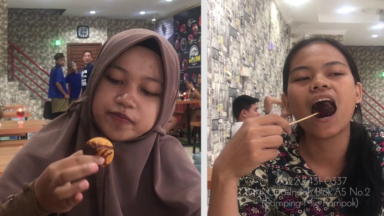 Video Iklan Ja_Lom - YouTube