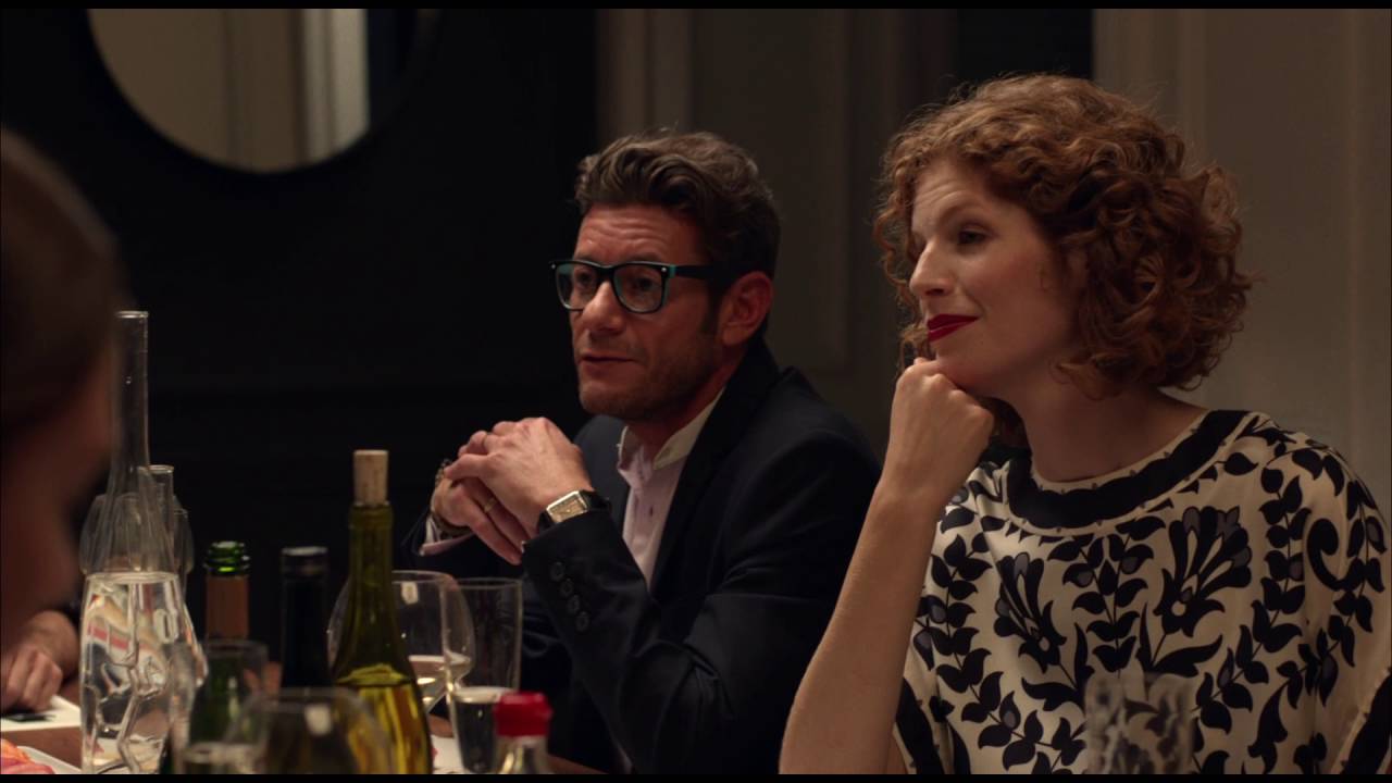 The Model (2016) Official Trailer - YouTube