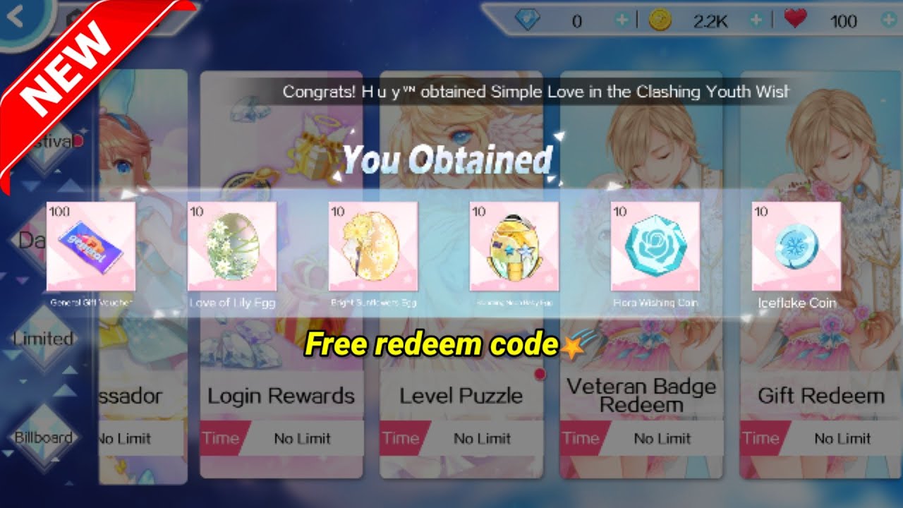 Code Redeem Sweet Dance EN & Open eggs - YouTube