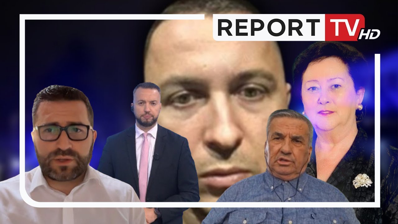 Ervis Martinaj nip i Liri Berishës, avokat Beqiri: Vrasja e Santos dhe ...