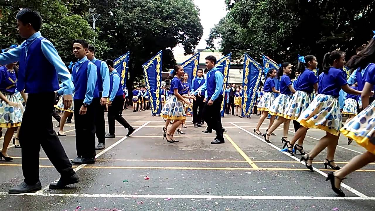CAROLINIAN DANCE FESTIVAL 2016 3rd Time CHAMPION - YouTube