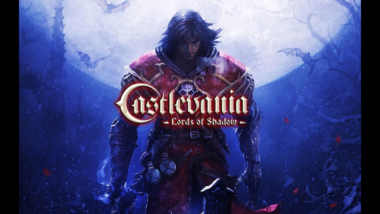 Castlevania: Lords of Shadow | Part 9 "Werewolves and BOOBIES!!!" - YouTube