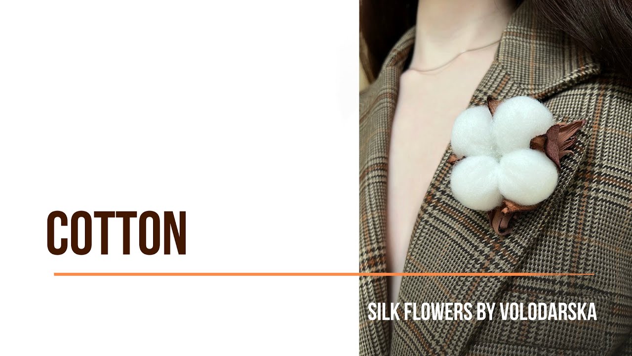 Cotton - YouTube