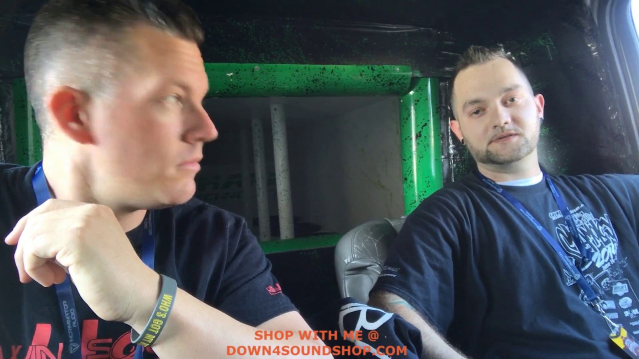 THE MOST IMPRESSIVE BUDGET SUB BUILD EVER! - YouTube