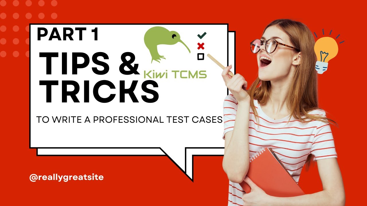 Choosing the Right Test Case Writing Tool for Your Team - Part 1 - YouTube
