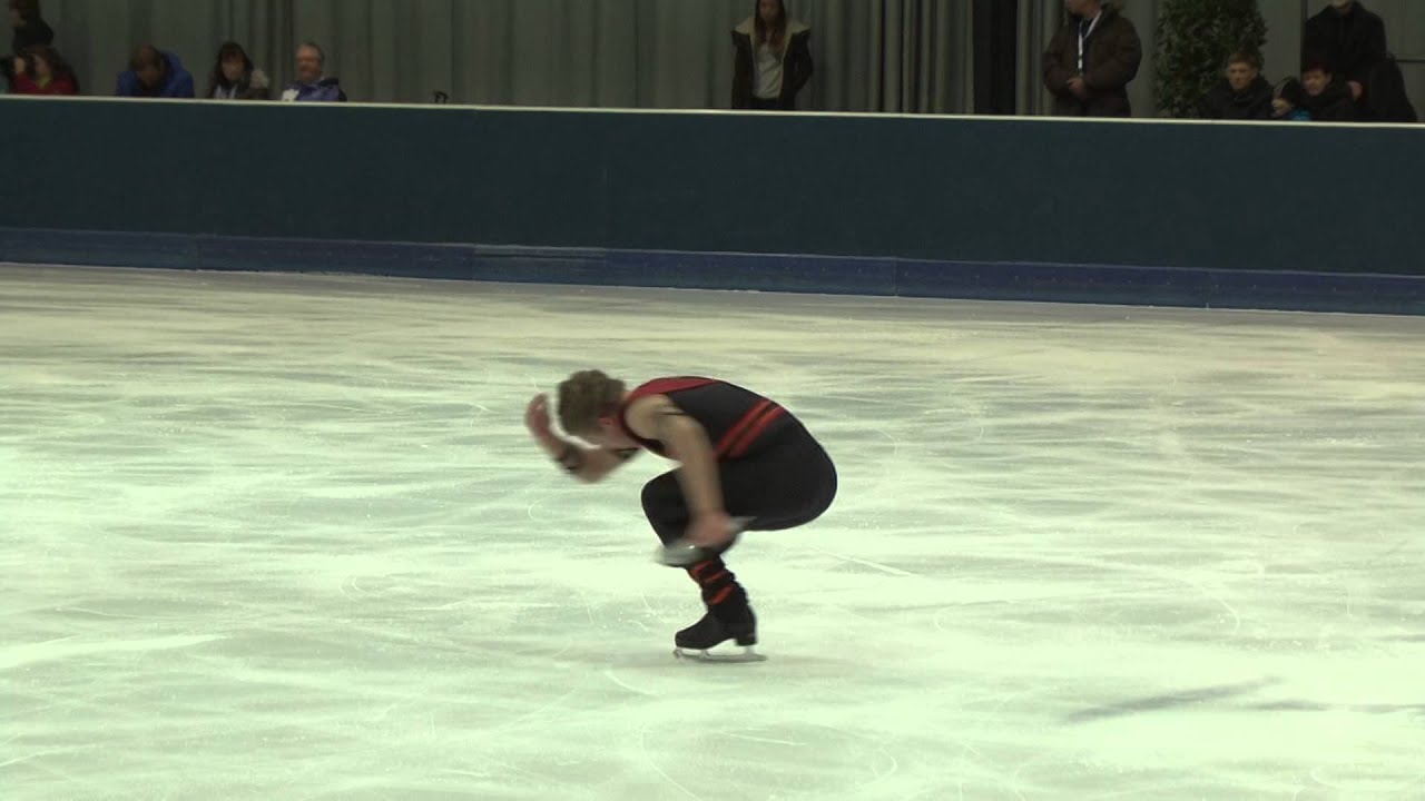 Martin RAPPE GER - YouTube