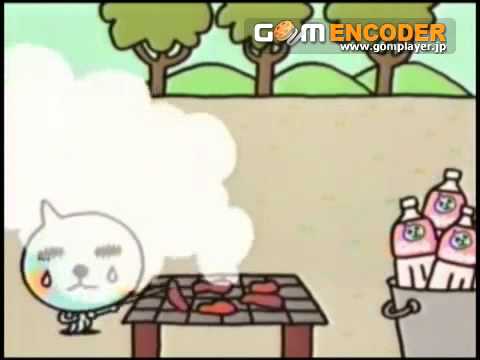 【CM】 QOO 焼肉 - YouTube