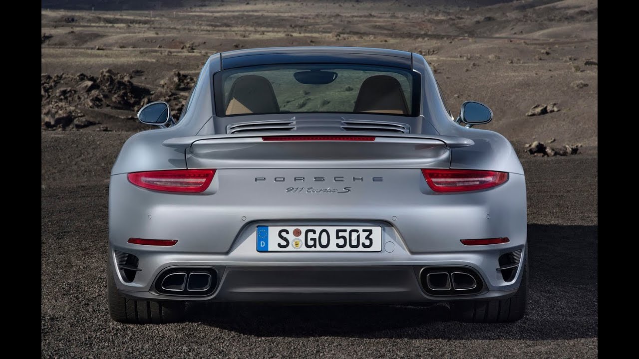 Der Checker - Der beste Porsche - YouTube
