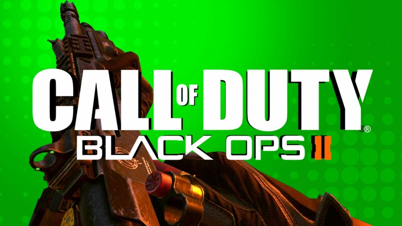 BO2: Remington 870 Massacre on Nuketown (70 Kills, No Lethal ...