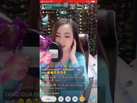 Quê hương ba miền (cover)Thuỳ trang | bigo live tuyệt đỉnh