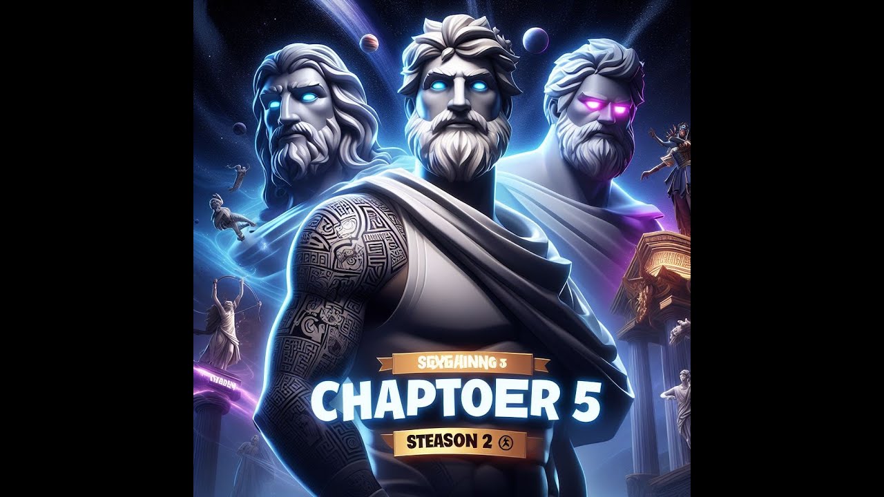 new fotnight season (hyped)!!!!!!!!!!!! - YouTube