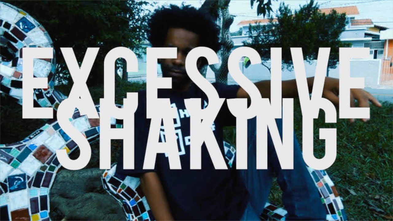 Excessive Shaking - YouTube